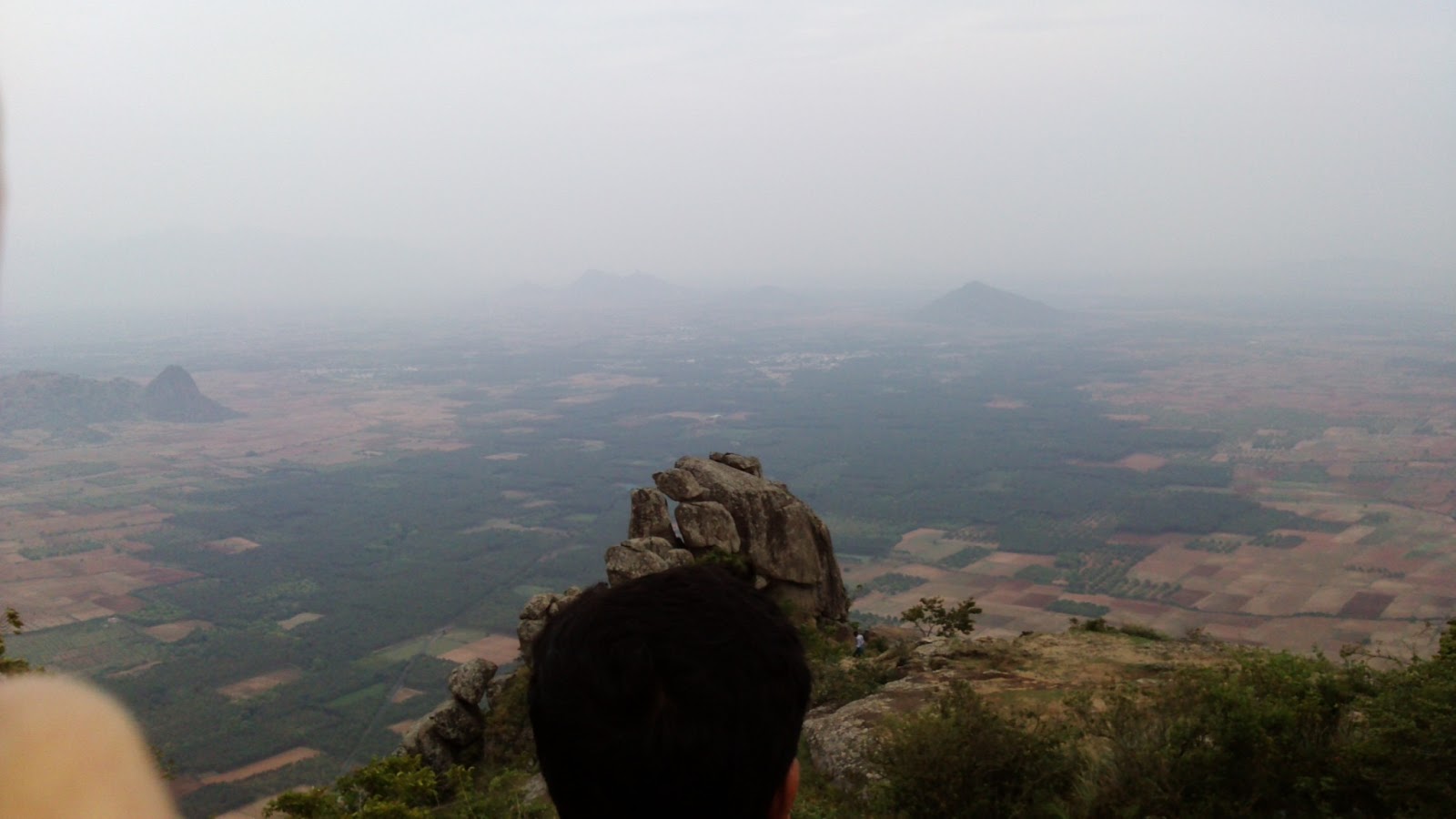 Ramakkalmedu - TravelersOutlook: Travelers Photo Gallery