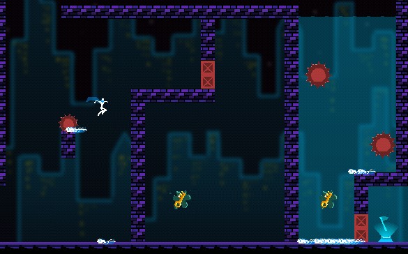 Checkpoint walkthrough