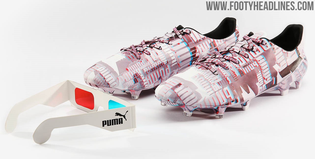 Our 10 Worst Boots Of The Decade - Footy Headlines