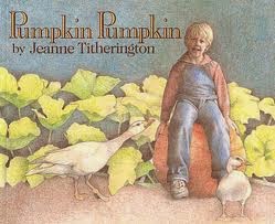 Sprinkles to Kindergarten!: Playful little pumpkins!