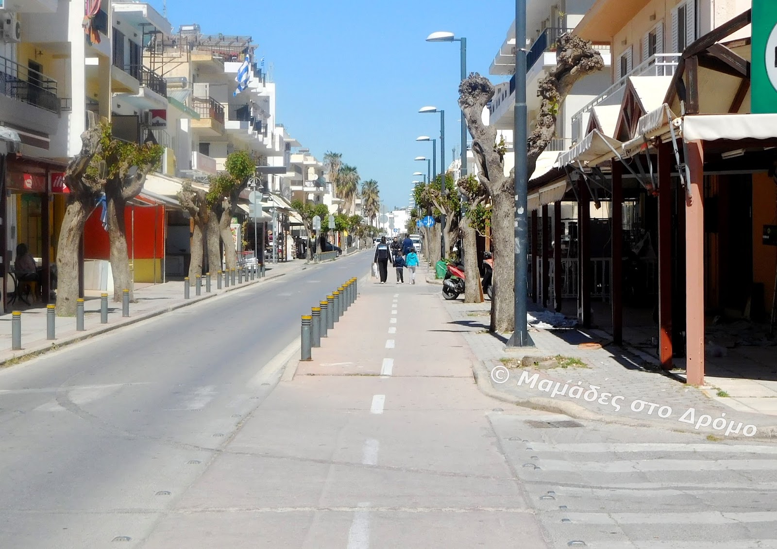 Μαμάδες+ στο δρόμο: 05_18