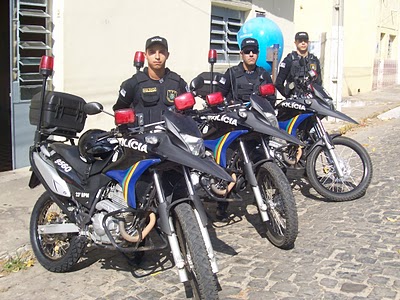 BLOG MIRON NOTÍCIAS : ROCAM IMPLANTADA EM SÃO JOSÉ DO EGITO - PE