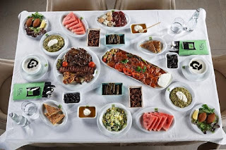 DUKA KEBAP STEAK KAYSERİ İFTAR MENÜLERİ | Ne Kadara Yenir?