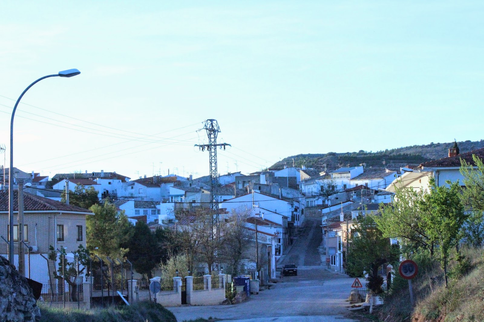 Historia y Genealogía: Torrejoncillo del Rey. Cuenca
