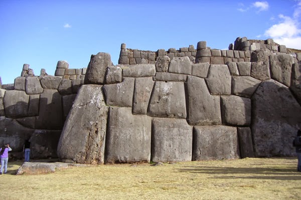 MEGALITOS: SIN PALABRAS | ORIGEN HUMANO