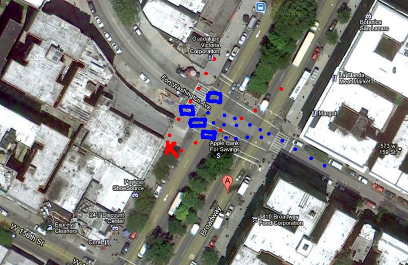 New York - History - Geschichte: Leon der Profi - Teil 3