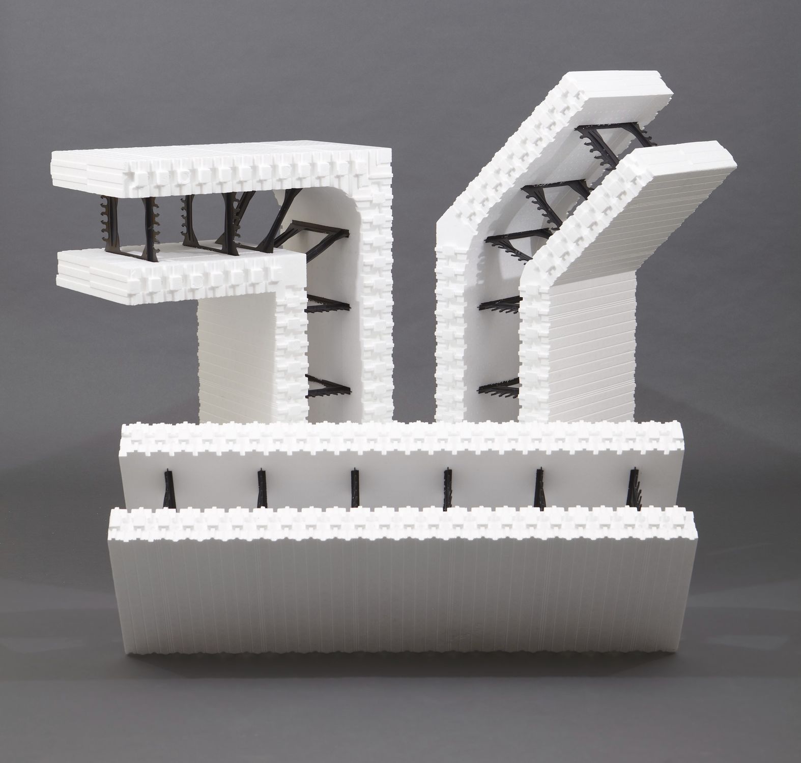 EPS(expandable polystyrene) Applications ~ Hangzhou Epsole Technologies ...