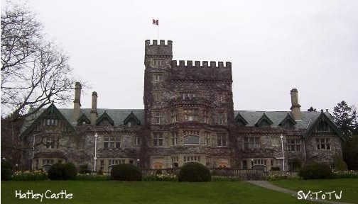 THE BEST OF SMALLVILLE: FILMING