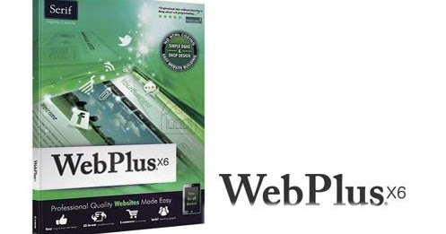 Webplus x6 free download with crack - rexlasopa