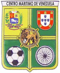 Marítimo de Venezuela: Centro Marítimo de Venezuela