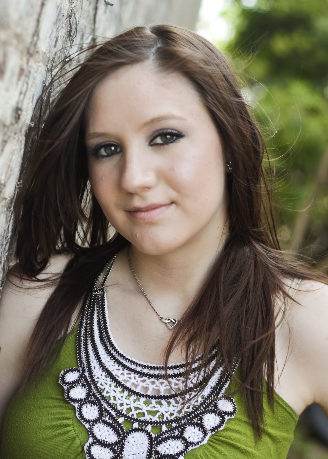 Jennifer Gauer Photography: Hannah Senior Pictures...