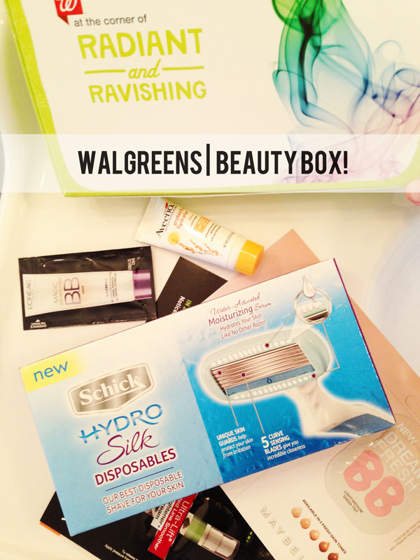 jillgg's good life (for less) | a west michigan style blog: Walgreens ...