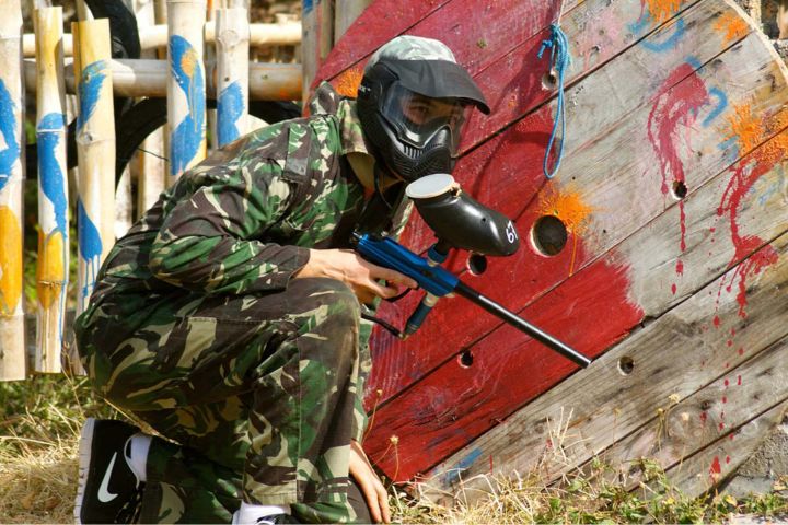 ~Celoteh Kiky~: 5 Tempat Main Paintball di Bali, Alternatif Liburan ...