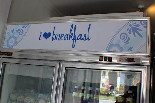 SKIP TO MALOU: The Breakfast Store