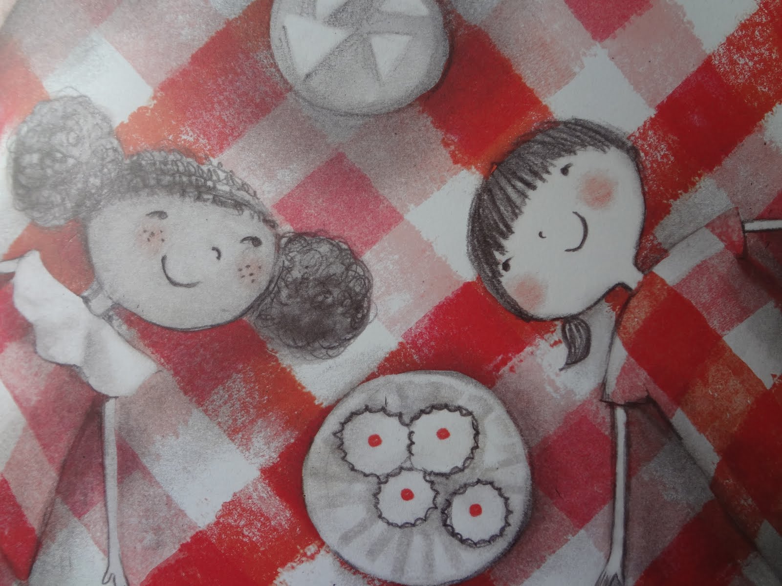 It's all about stories!: Book Review | Hiding Heidi