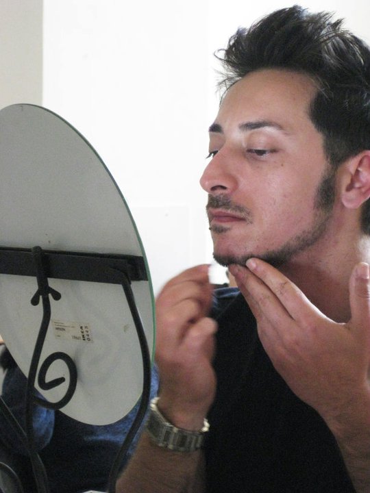 ROBERTO D' ONORIO: PERFORMANCE