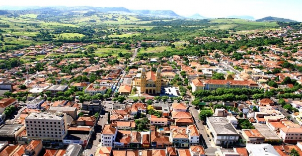 Jacarezinho - Paraná: História de Jacarezinho - PR