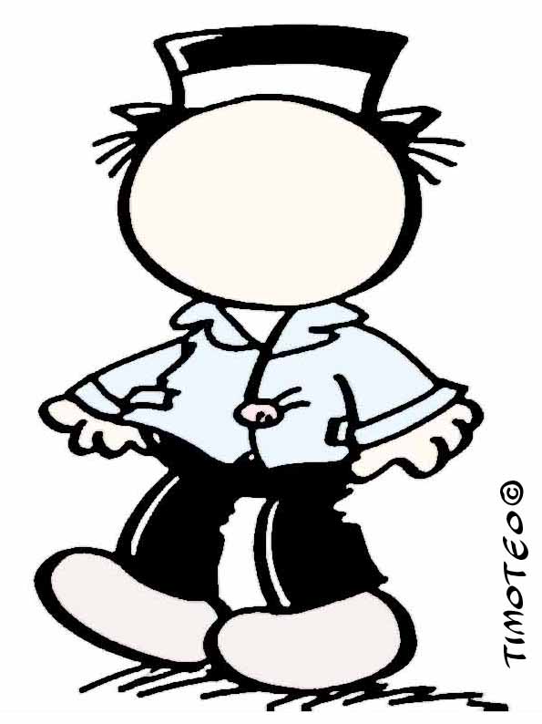 TIMOTEO: LIBROS DE TIMOTEO PARA COLOREAR