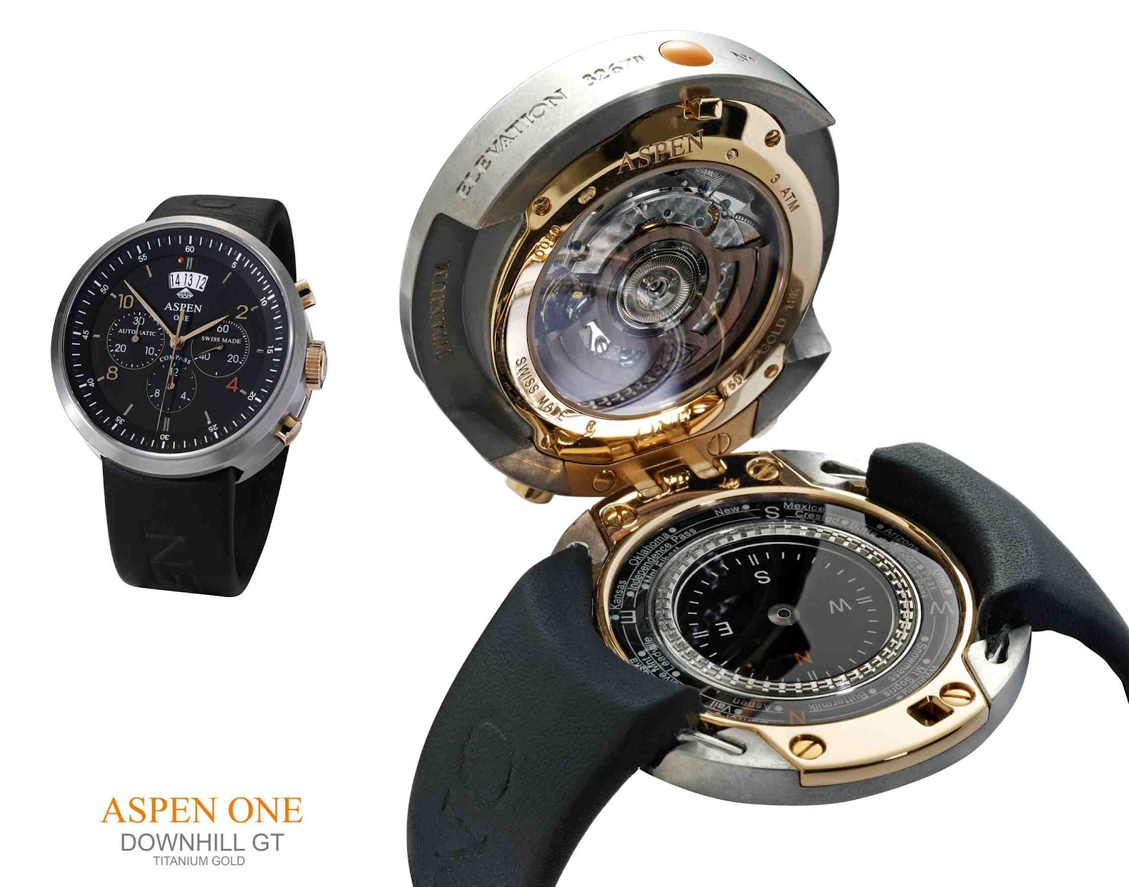 CHRONOMETERS.ORG THE ONLINE WATCH CATALOGUE