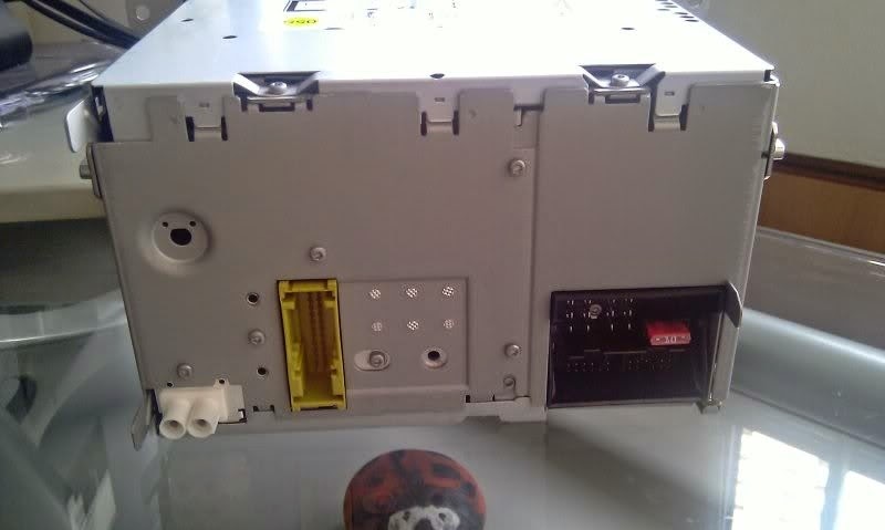 IMPORTADORA TRONIK: RCD 510 premium 8