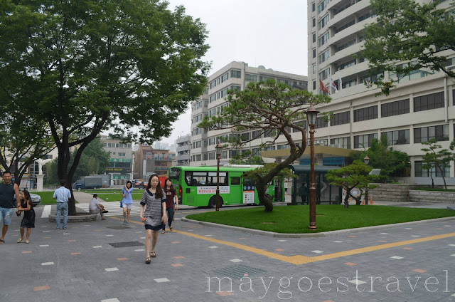 Mihee's Wonderland: [KOREAN STUDY] Fun Korean Language Trip (FKLT ...