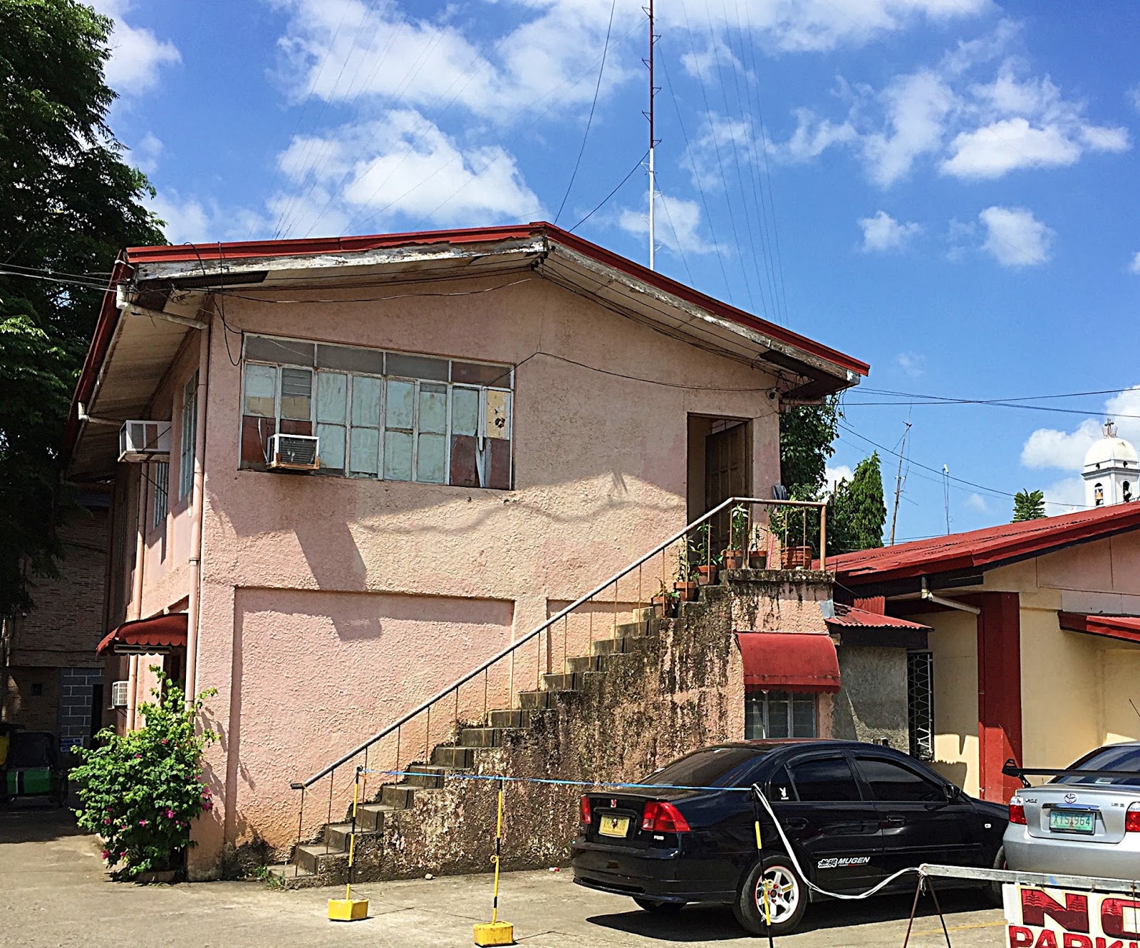Oral History of Bulacan Public Libraries: San Miguel Municipal Library