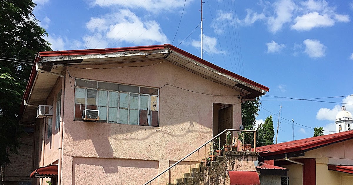 Oral History of Bulacan Public Libraries: San Miguel Municipal Library