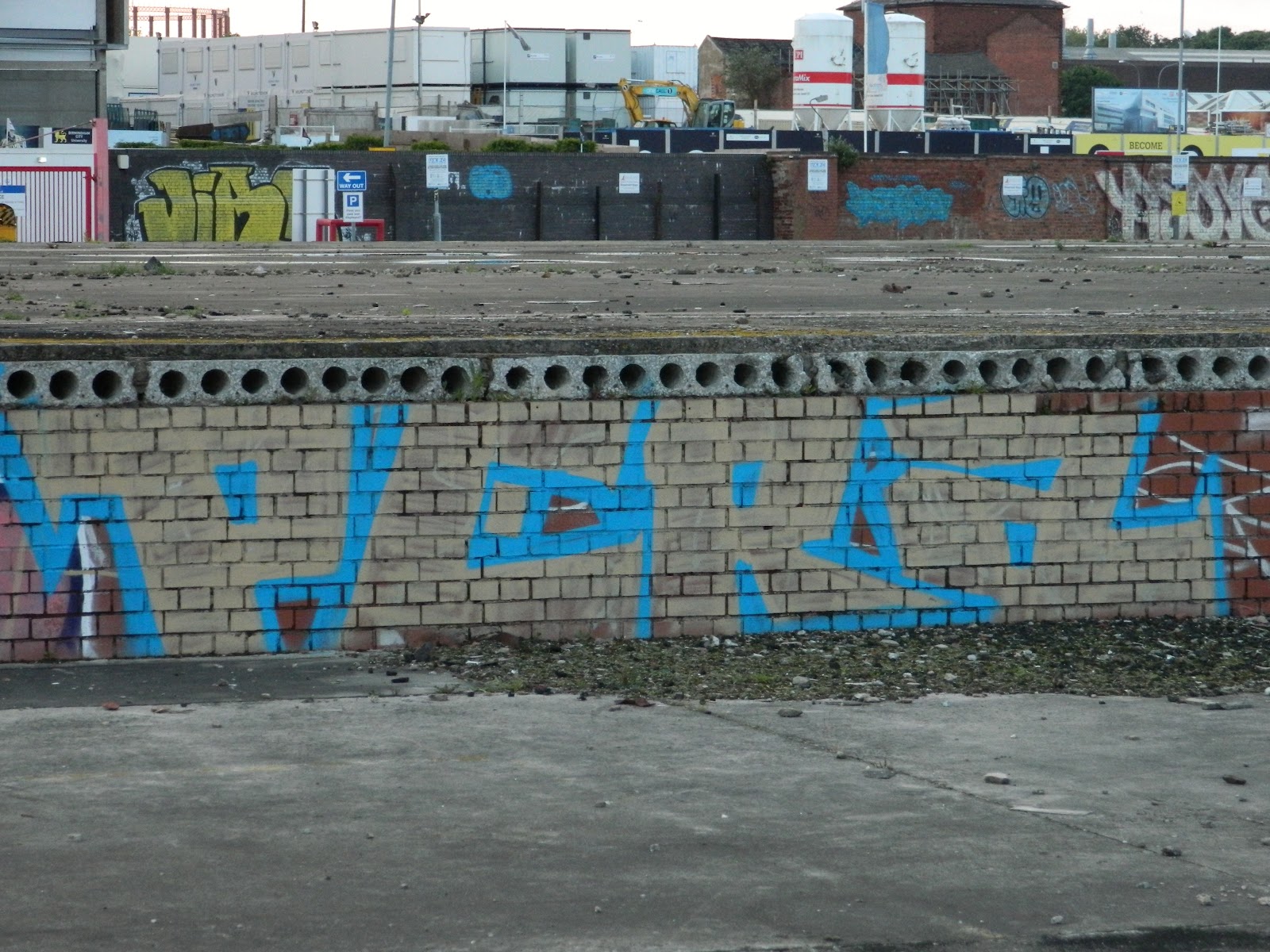 Graffiti Love.: SNER PERA PERK.
