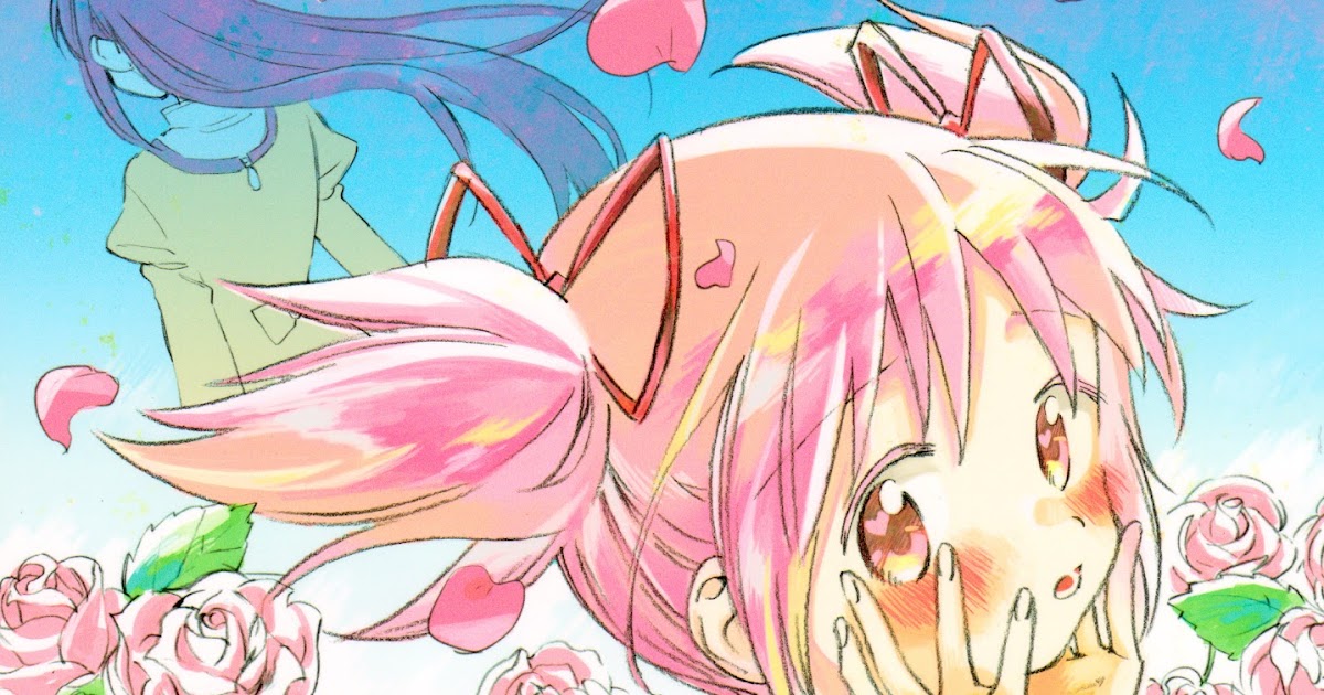 Your Silver Garden Translations: Collab release - Magica Baby Complex ...