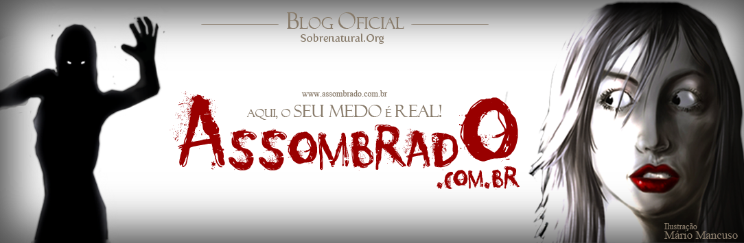 Assombrado