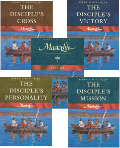 Timothy McKeown: Making Christ the Master of your Life