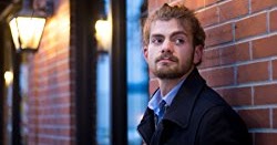 Ramblings of a Neurotic Writer: Author Interview with Daniel Yetman