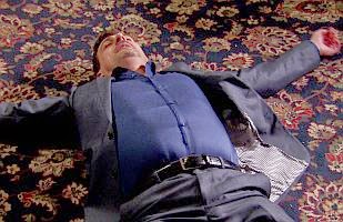 Bluenose Corrie Blogger: September 2014