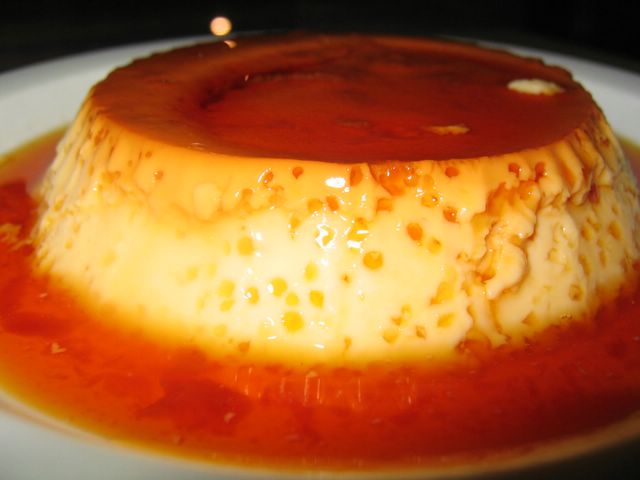 ILCODIGO LOMBARDIA: los deliciosos postres tipicos de bolivia flan de ...