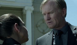 Banshee - Requiem - Advance Preview + Teasers