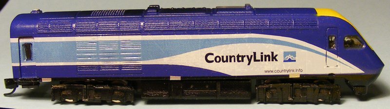 Australian N Scale: Australian N Scale Convention Part 2