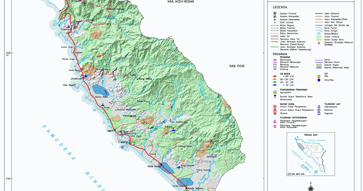 35+ Peta Kabupaten Intan Jaya Pictures | Blog Garuda Cyber