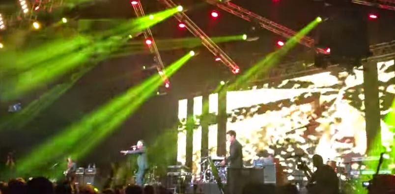 Love For His People: Michael Tate