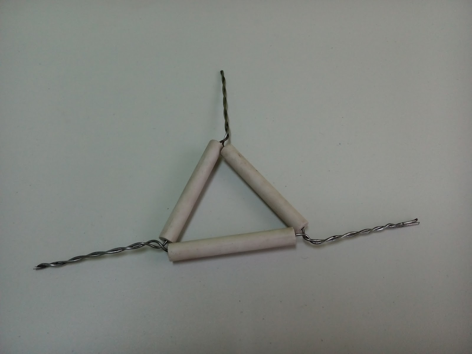 PIRANTI KRUS PORSELIN | Laboratorium IPA Terpadu