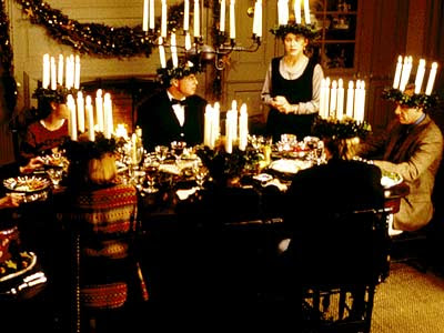 My Favorite Christmas Movie You Probably Haven't Seen: The Ref - Go Retro!