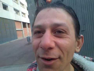 TecnoJosconM: FALIYOO !!! LO KE TU KIERAS LOKO