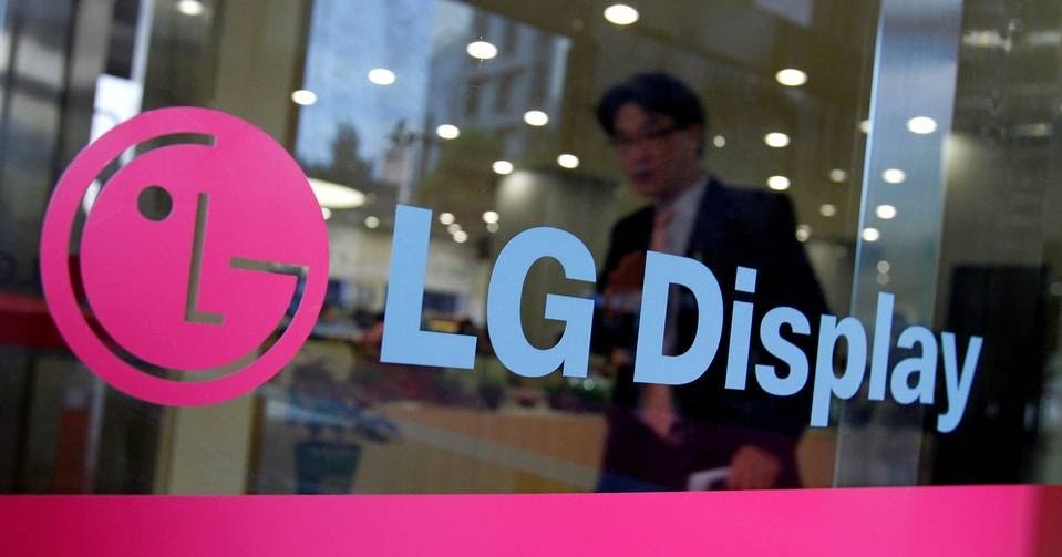 LG al Mobile World Congress 2019 con smartphone a doppio display
