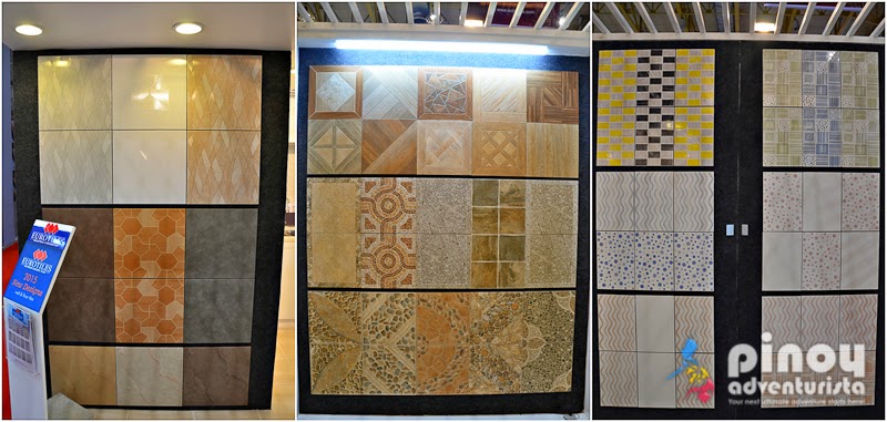 EUROTILES' World-class, Top-quality Products and Innovations Showcased ...