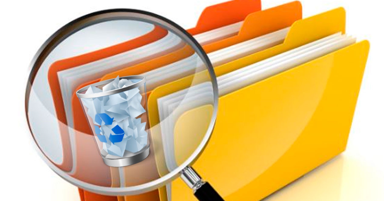 El archivo de oficina - ARCHIVOSAGIL