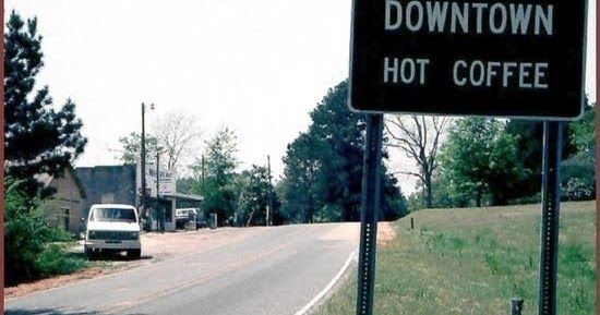 Terrierman's Daily Dose: Coffee and Provocation