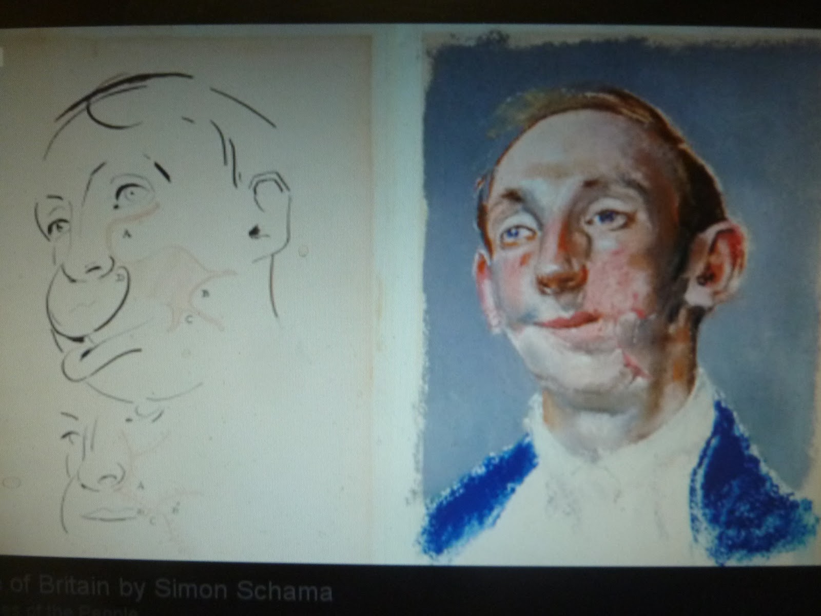 Wayne Colquhoun: Henry Tonks-The Real War Artist.