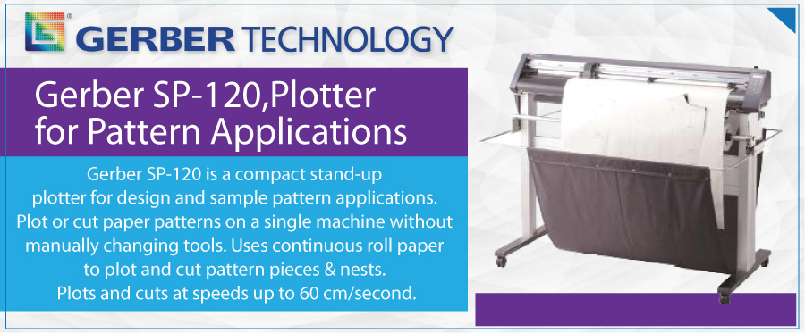 Garment Industry Solution Provider - Largest Industrial - Household ...