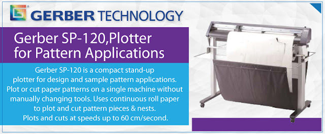 Garment Industry Solution Provider - Largest Industrial - Household ...