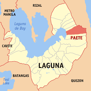 Mary's Blessing: A Visit to Paete, the Carving Capital of the Philippines