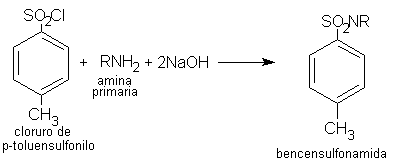 quimica de la vida diaria : p-toluidina